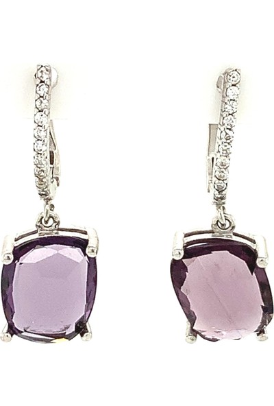 Leal Jewellery Gümüş Küpe ERG220 Leal Jewellery Gümüş Küpe ERG220