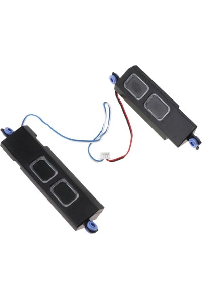 Flameer Dell Latitude E6440 Için Yedek L & R Hoparlörler 7WW8R (Yurt Dışından) Flameer Dell Latitude E6440 Için Yedek L & R Hoparlörler 7WW8R (Yurt Dışından)