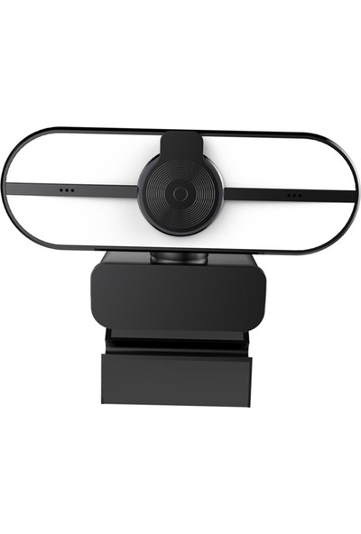 Flameer 2 K Webcam USB Web Kamera Ayarlanabilir Işık Oyun Pc Laptop Plug & Play Için (Yurt Dışından) Flameer 2 K Webcam USB Web Kamera Ayarlanabilir Işık Oyun Pc Laptop Plug & Play Için (Yurt Dışından)