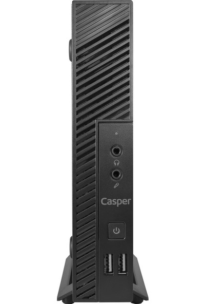 Casper Nirvana M3H.1010-4W00E-V00 Intel Core i3 10100 4GB 120GB SSD Windows 11 Home Mini PC Casper Nirvana M3H.1010-4W00E-V00 Intel Core i3 10100 4GB 120GB SSD Windows 11 Home Mini PC