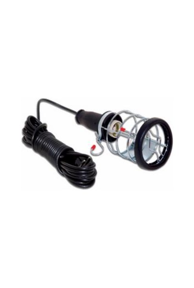 Baladoz Seyyar Lamba Anahtarlı 10 mt Baladoz Seyyar Lamba Anahtarlı 10 mt