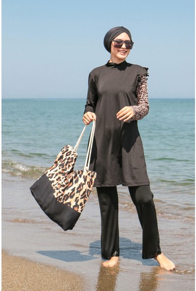 Marina Plaj Çantası C2112 Marina Plaj Çantası C2112