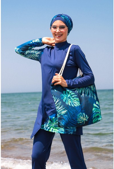 Marina Plaj Çantası C2102 Marina Plaj Çantası C2102