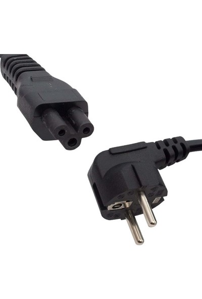 S-Link Power Güç Kablosu 0.50 Yonca 1.5 mt