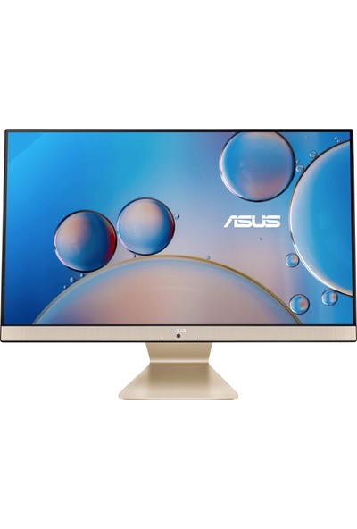 Asus M3400WUAT-BA002M AMD Ryzen 7 5700U 8GB 1TB+512GB SSD Freedos 23.8