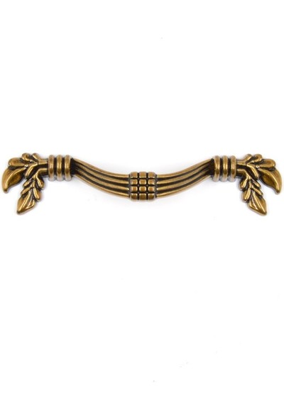 Giusti WMN744.064.00A8 Metal Antik Bakır 64 mm