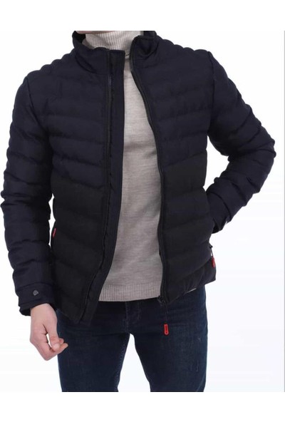 İmaj Jeans Erkek Şişme Mont Slimfit Parça Desenli Içi Astarlı Imaj Jeans 791 İmaj Jeans Erkek Şişme Mont Slimfit Parça Desenli Içi Astarlı Imaj Jeans 791