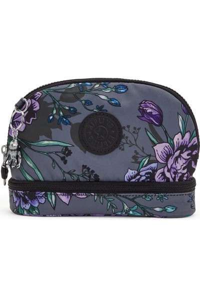 Kıplıng Multi Keeper Makyaj Çantası Büyük Boy Kıplıng Multi Keeper Makyaj Çantası Büyük Boy