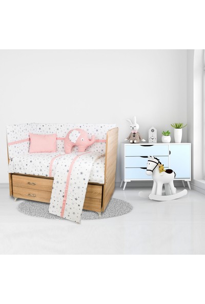 Little Dreams Filli 9 Parça Uyku Seti Little Dreams Filli 9 Parça Uyku Seti