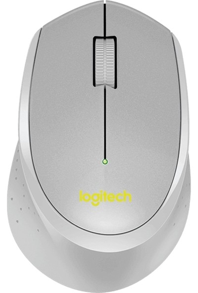 Logitech M330 Kablosuz Optik Mouse (Yurt Dışından)