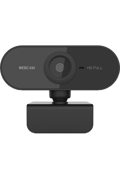 Akıllı Hd Webcam Otomatik Nişanlı Laptop USB 2.0 Web Kamera Cam Video Kayıt Yenı (Yurt Dışından) Akıllı Hd Webcam Otomatik Nişanlı Laptop USB 2.0 Web Kamera Cam Video Kayıt Yenı (Yurt Dışından)