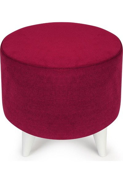 Art&Gift Rupa Yuvarlak Puff Koltuk Bordello 4487 Art&Gift Rupa Yuvarlak Puff Koltuk Bordello 4487
