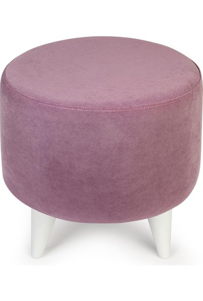 Art&Gift Rupa Yuvarlak Puff Koltuk Leyla 4494 Art&Gift Rupa Yuvarlak Puff Koltuk Leyla 4494