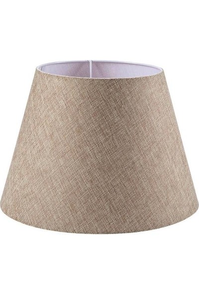 Art&gift Tripod ve Tek Ayaklı Abajur Için Başlık Kumbeji Art&gift Tripod ve Tek Ayaklı Abajur Için Başlık Kumbeji