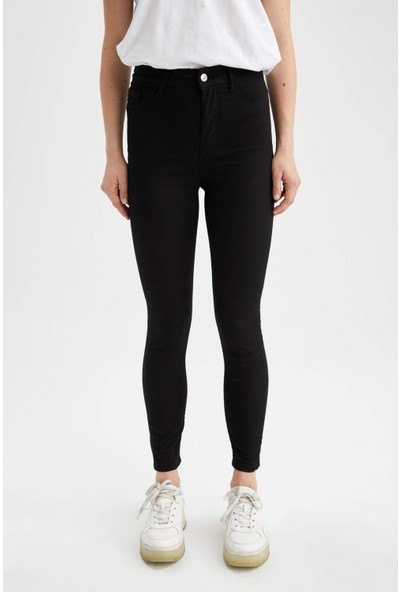 DeFacto Super Skinny Fit Jean Pantolon X0800AZ22SP
