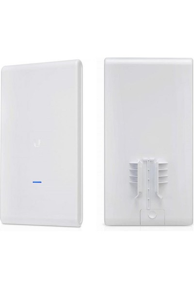 Ubiquiti Unifi Uap-Ac-M-Pro Mesh Ac Mesh Pro Series 2.4GHz+ 5GHz Dual Band Ubiquiti Unifi Uap-Ac-M-Pro Mesh Ac Mesh Pro Series 2.4GHz+ 5GHz Dual Band