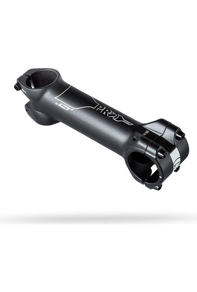 Pro Gidon Boğazı Lt Siyah 90MM/31.8MM/17⁰ Açılı Pro Gidon Boğazı Lt Siyah 90MM/31.8MM/17⁰ Açılı