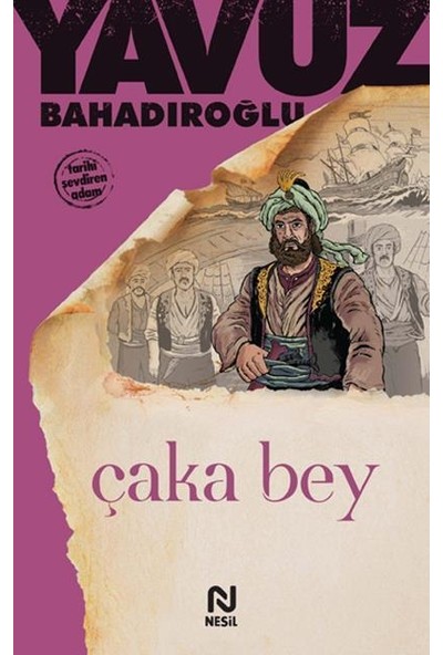 Çakabey