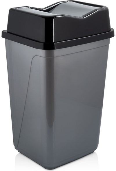 Aslife Kelebek Çöp Kovası 5 Litre Aslife Kelebek Çöp Kovası 5 Litre