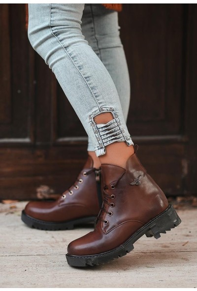 Espardile Anna Taba Cilt Bot