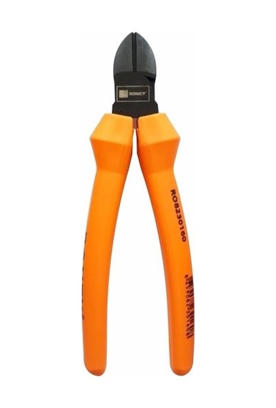 Roney Yankeskı 160 Mm Ro8230160 Roney Yankeskı 160 Mm Ro8230160