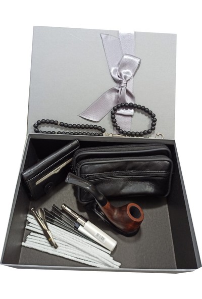 Joydizayn Pipo Seti JDP509OZ136S Joydizayn Pipo Seti JDP509OZ136S