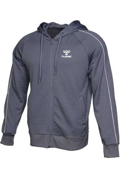 Hummel 920823 Erkek Antrasit Sweatshirt