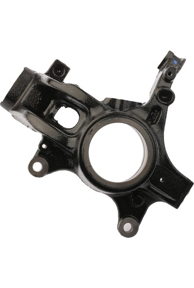 Renault Megane Iv 1.5 Dcı Aks Taşıyıcısı 400157901R