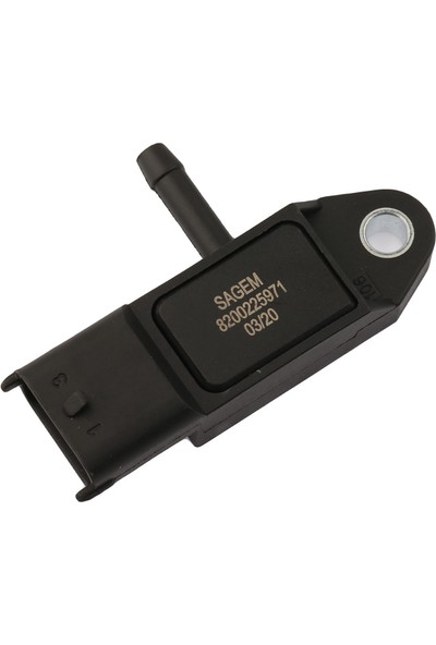 Renault Clio Iıı - Kangoo 1.5 Turbo Basınç Sensörü 8200225971 Renault Clio Iıı - Kangoo 1.5 Turbo Basınç Sensörü 8200225971