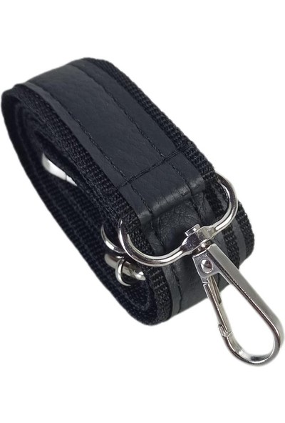 Başkent Çanta Ayarlanabilir Deri Çanta Omuz Askısı Başkent Çanta Ayarlanabilir Deri Çanta Omuz Askısı