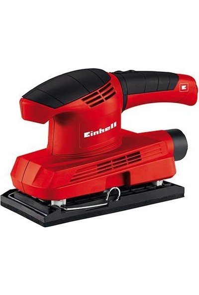Einhell Tc Os 1520 Titreşim Zımpara 150 Watt Einhell Tc Os 1520 Titreşim Zımpara 150 Watt