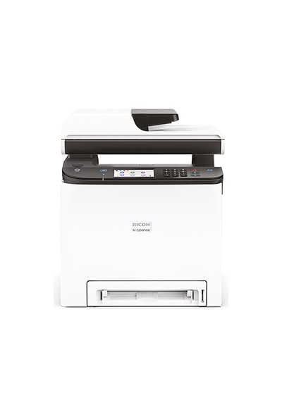 Ricoh M C250FWB Fotokopi Makinası
