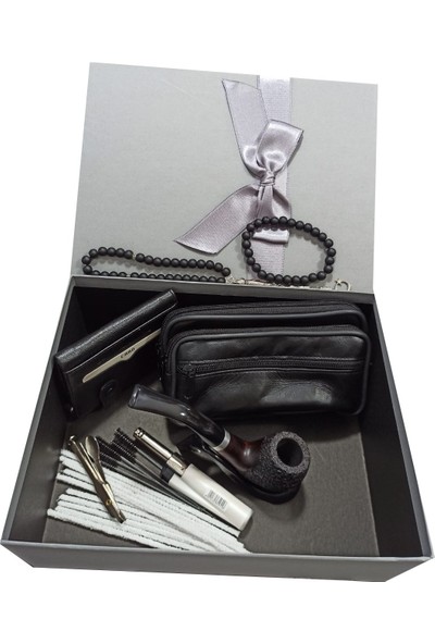 Joydizayn Pipo Seti JDP508BG127İS Joydizayn Pipo Seti JDP508BG127İS