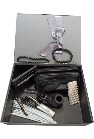 Joydizayn Pipo Seti JDP510OZ136IS Joydizayn Pipo Seti JDP510OZ136IS