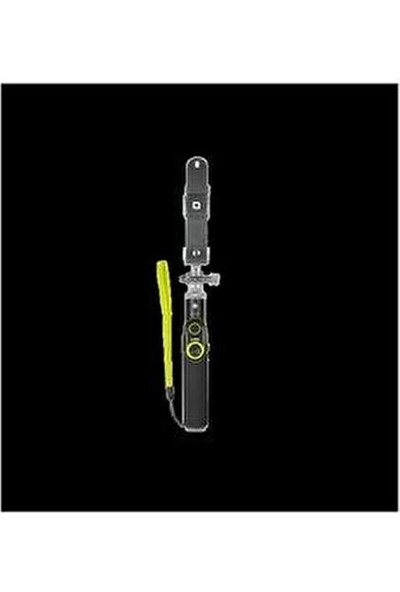 Sbs Bluetooth Selfie Çubuğu