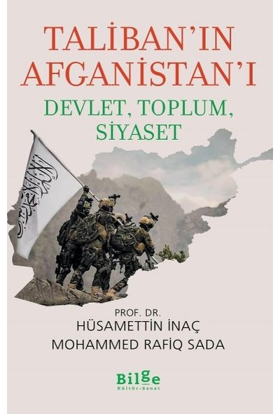 Taliban In Afganistan I