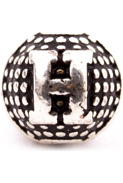 melekstore 8 mm Metal Harf ( Metal Tesbih Harfi ) melekstore 8 mm Metal Harf ( Metal Tesbih Harfi )