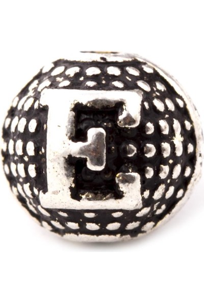 melekstore 8 mm Metal Harf ( Metal Tesbih Harfi ) melekstore 8 mm Metal Harf ( Metal Tesbih Harfi )