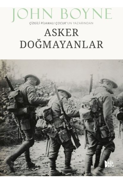Asker Doğmayanlar
