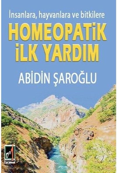 Insanlara Hayvanlara ve Bitkilere Homeopatik Ilk Yardım Insanlara Hayvanlara ve Bitkilere Homeopatik Ilk Yardım