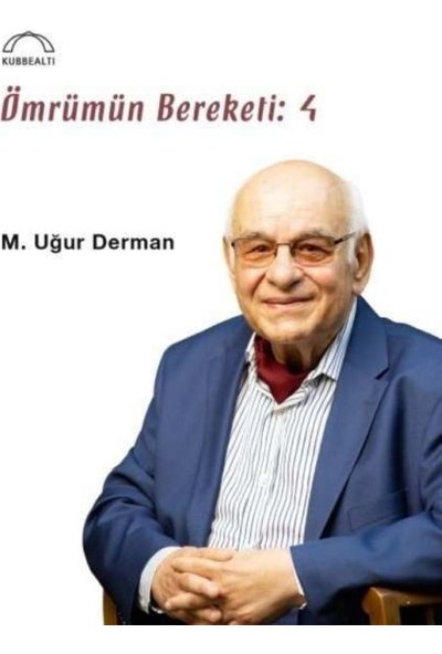 Ömrümün Bereketi - 4