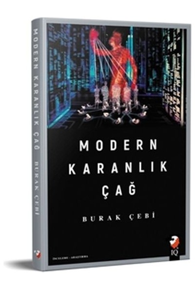 Modern Karanlık Çağ Modern Karanlık Çağ