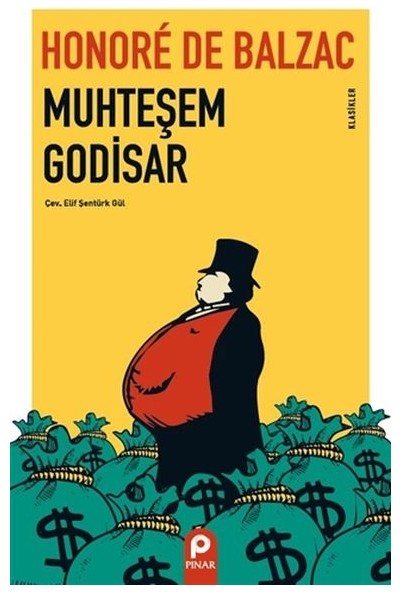 Pınar Yayınları Muhteşem Godisar Pınar Yayınları Muhteşem Godisar