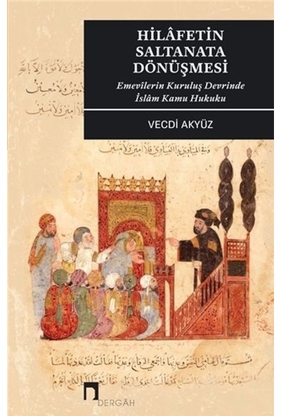 Hilafetin Saltanata Dönüşmesi