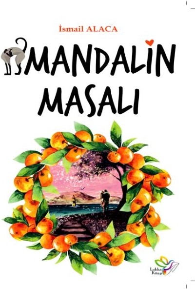 Mandalin Masalı Mandalin Masalı