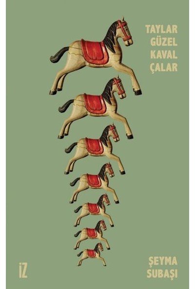 Taylar Güzel Kaval Çalar