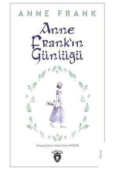 Anne Frank'ın Günlüğü