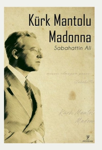 Kürk Mantolu Madonna Kürk Mantolu Madonna