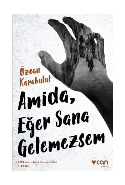 Amida, Eğer Sana Gelemezsem Amida, Eğer Sana Gelemezsem