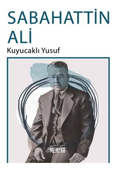 Kuyucaklı Yusuf